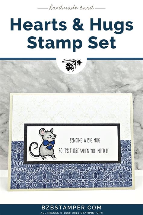 Hearts And Hugs Bundle By Stampin Up Barb Brimhall The Bzbstamper