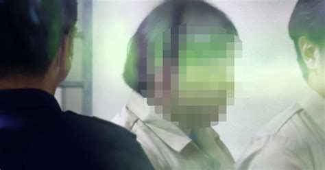 “탈옥해 찾아가 보복하겠다”돌려차기男 피해자 협박해 또 재판행