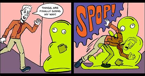 Oc Blob With A Job Album On Imgur