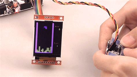 Arduino Advanced Kit Hwkitchen