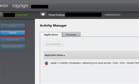 How To Setup Citrix Director Shadowing With Microsoft Remote Assistance Using Group Policy