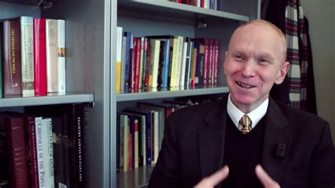 O Impacto De Uma Conversão Dr Matthew Bunson Youtube