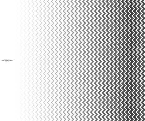 Premium Vector Wave Zigzag Lines Pattern Black Wavy Line On White Background Texture Vector