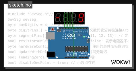 Wokwi Online Esp Stm Arduino Simulator