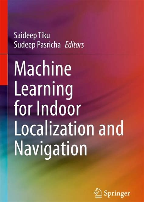 Machinelearning Iot Embeddedsystems Mobilecomputing Sudeep Pasricha