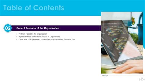 Top 10 Information Security Presentation Powerpoint Presentation