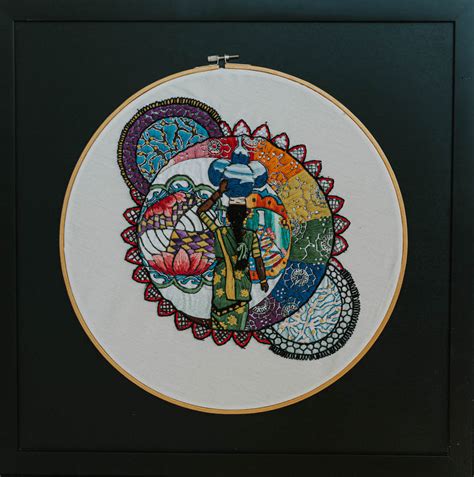 Sekaran Jency 07 Atlantic Gallery