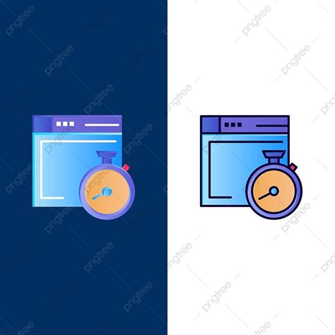 Computer File Vector Design Images File Brower Compass Computing Icons