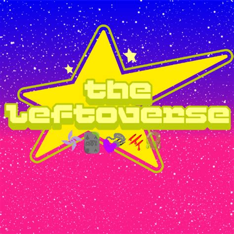 Buzzbazz The Leftoverse Official Wiki Fandom