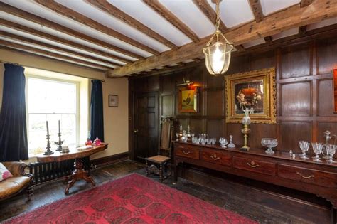 Pennal Machynlleth Gwynedd Sy20 9dy Property