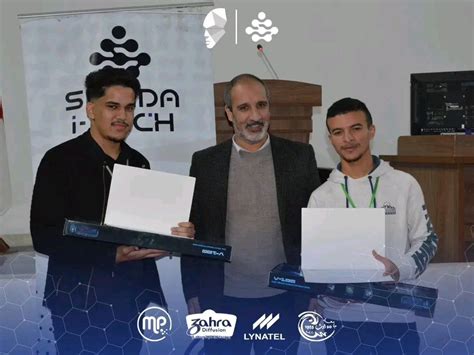 Mousaab Bachagha On Linkedin Ai Education Innovation Aifest