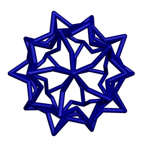 Free 3d File Cylinder Polyhedron Unidentified 5 🎨 ・object To Download