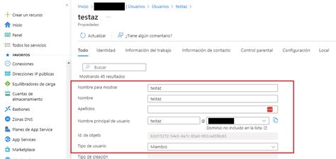 Azure Ad Grupos Usuarios Dinámicos Ragasys Sistemas