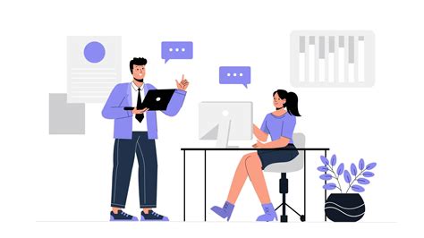 Free Workspace Professional Illustrations And Vector Art