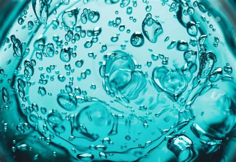 Investigating Color-Changing Polymer Gels