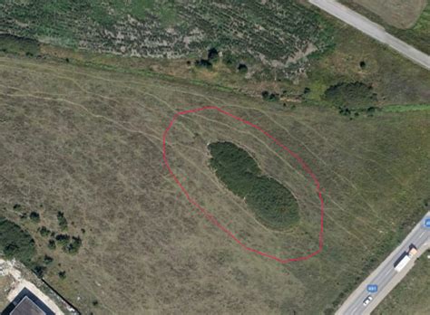 QAD QGIS Polyline Changes Its Position Geographic Information Systems Stack Exchange