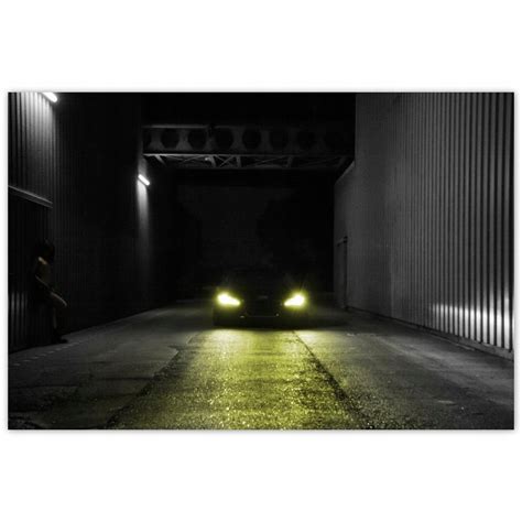 Tapeta na wymiar Audi nocą Dziewczyna H2075M TV1TVNW Cena Opinie