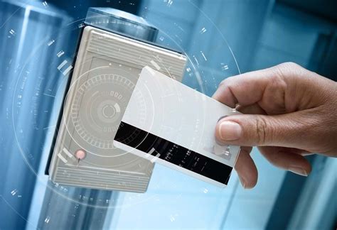 Access Control And Surveillance Solutions Manufacturers