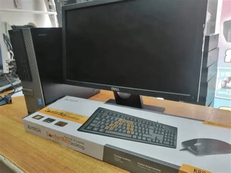 Personal Computer Set Lazada Ph