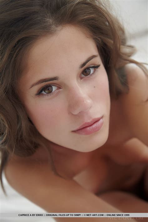 Caprice In Sacay By Met Art 19 Nude Photos Nude Galleries