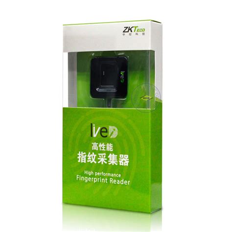 Live20r Andriod Fingerprint Reader Biometrics Fingerprint Scanner