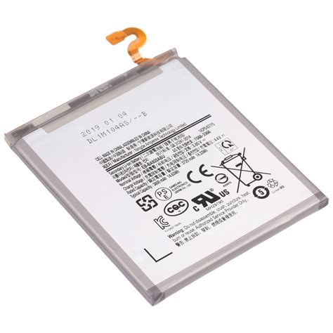 Original 3800mAh EB-BA920ABU Li-ion Battery Replacement for Samsung ...