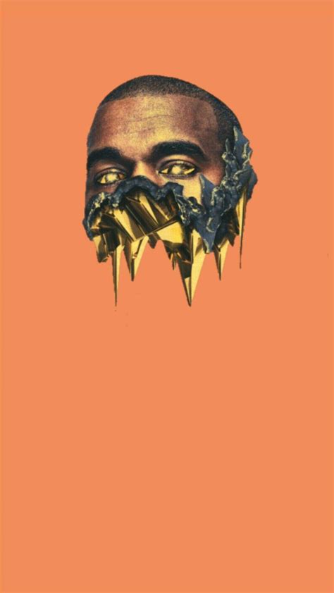 Kanye West Wallpapers Wallpaper Cave