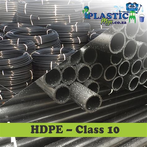 Hdpe Class 16 Plasticman