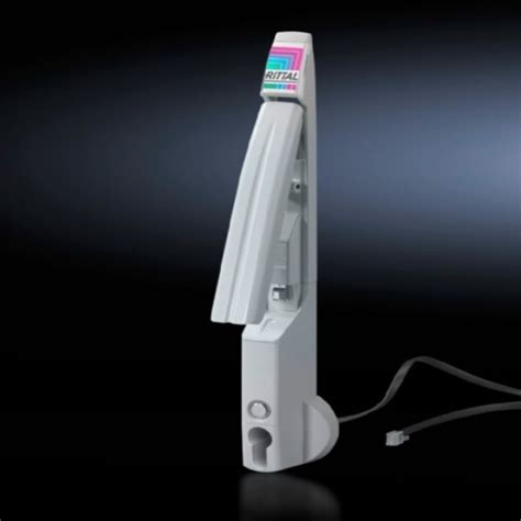 Rittal 7320721 Handles Electromagnetic For Cmc Iii And Iot Interface