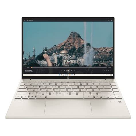 Hp Pavilion Aero Laptop Be Au Sri Lakshmi System Products