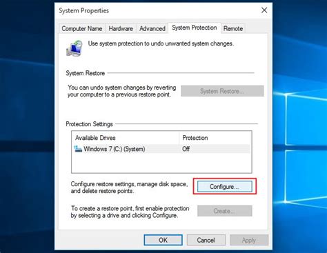How To Use System Restore To Fix Windows 10 Issues Driver Talent