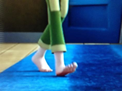 Pennys Feet 6 By The Rainbow Owls On Deviantart