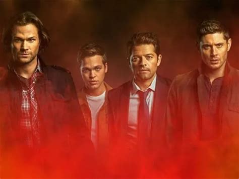 Você Conhece Supernatural Jão Vlogs Quizur
