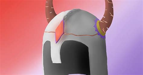 Demon Horned Helm Album On Imgur