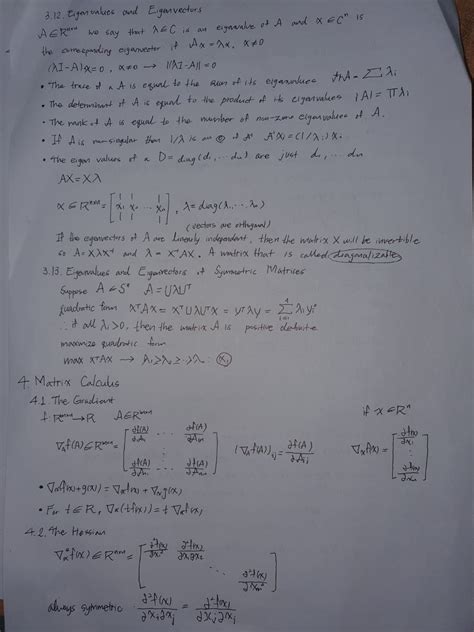 Linear Algebra Linear Algebra Review Linear Algebra Linear Algebra Review