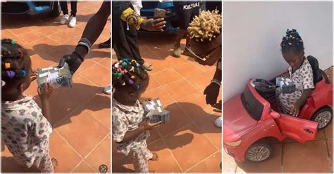 Shatta Wale Visits Medikal And Fella Ts Island A Bundle Of Cash