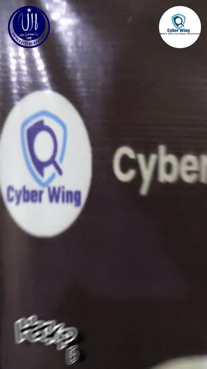 Muhammad Shahzad On Linkedin Hack Proof Your World A Two Day Cyber