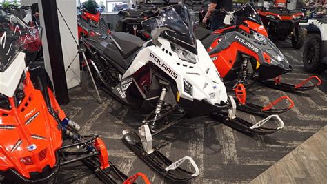 2024 Polaris® 650 Switchback Sp 146 Mies Outland