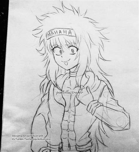 Sketch By Shonentaco On Deviantart