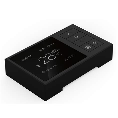 SIGILVENTUS SMART PRO EC FAN CONTROLLER WITH PROBE Stealth Garden