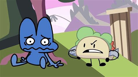 Battle For Dream Island 2010