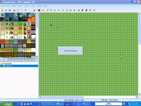 RPG Maker VX Tutorial Item Pop Up YouTube