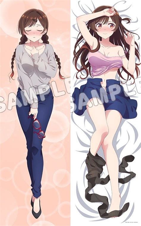 Waifu Therapy 🔥 On Twitter Chizuru 🔥 Rent A Girlfriend