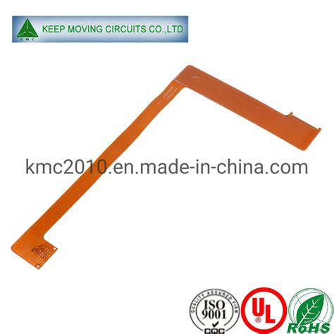 Fpc 2 Layer Flexible Circuit Boards Flex Pcb High Quality Printed Circuit Board Flex Pcb And