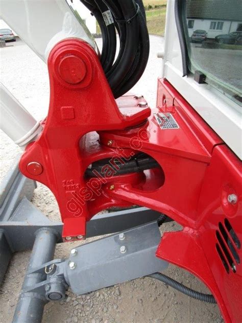 Takeuchi Tb 325r Mini Digger For Sale