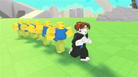 Que Signifie Noob Dans Roblox