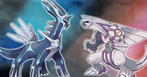 Pokémon Brilliant Diamond E Shining Pearl Chegam Em Novembro Clube Do