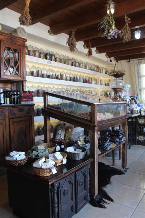 BOTANIKA - Herbs & Spices - Defkalionos 13 - GR-73100 Chania - Tel ...