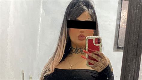 Quién Es Yulissa Mendoza La Tiktoker Detenida Por Presunto Vínculo Con