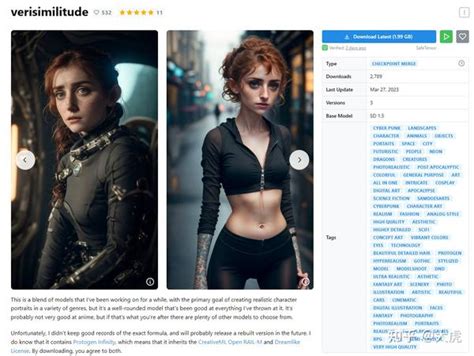 喂饭级stablediffusionwebui使用教程 知乎
